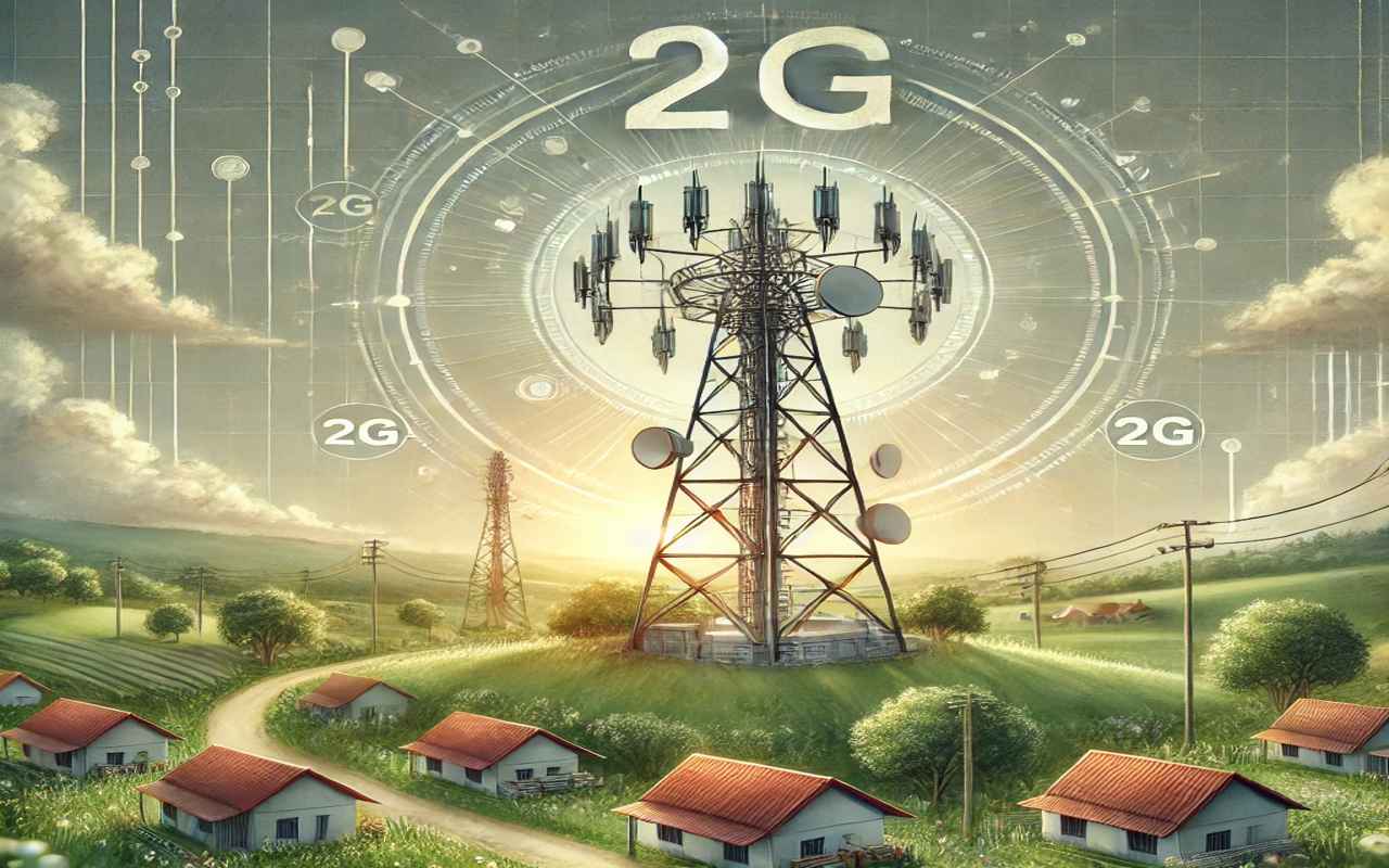 Il 2G continua a essere operativo in Italia? - POC RADIO ITALIA