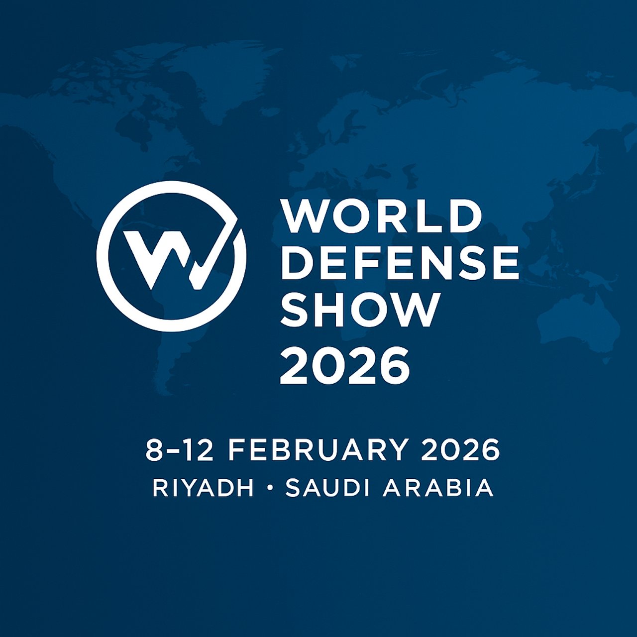 World Defense Show 2026 - POC RADIO ITALIA