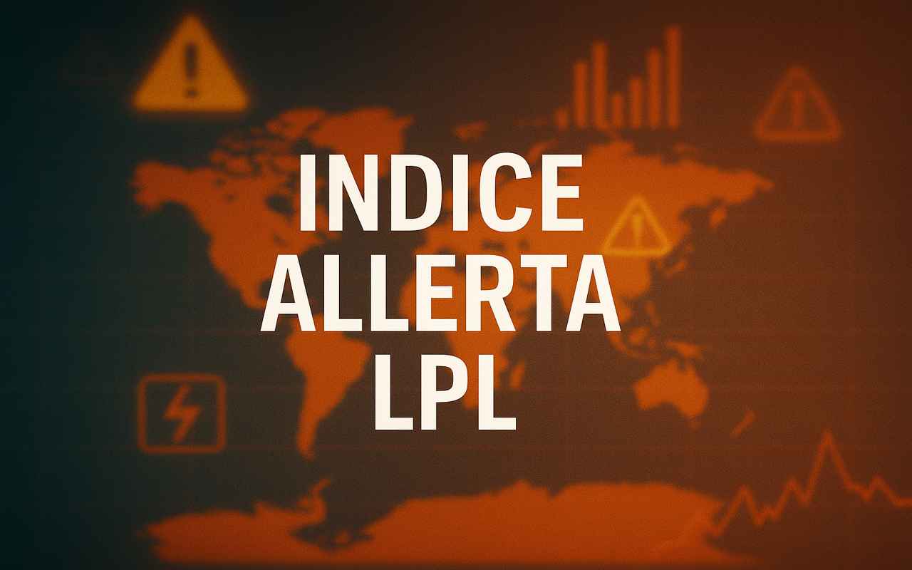 Allerte – 3 luglio 2025 - 09:17 - POC RADIO ITALIA